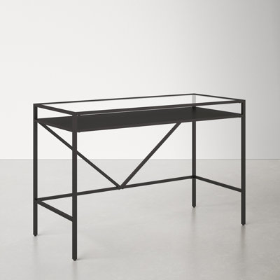 AllModern Duran Desk & Reviews | Wayfair