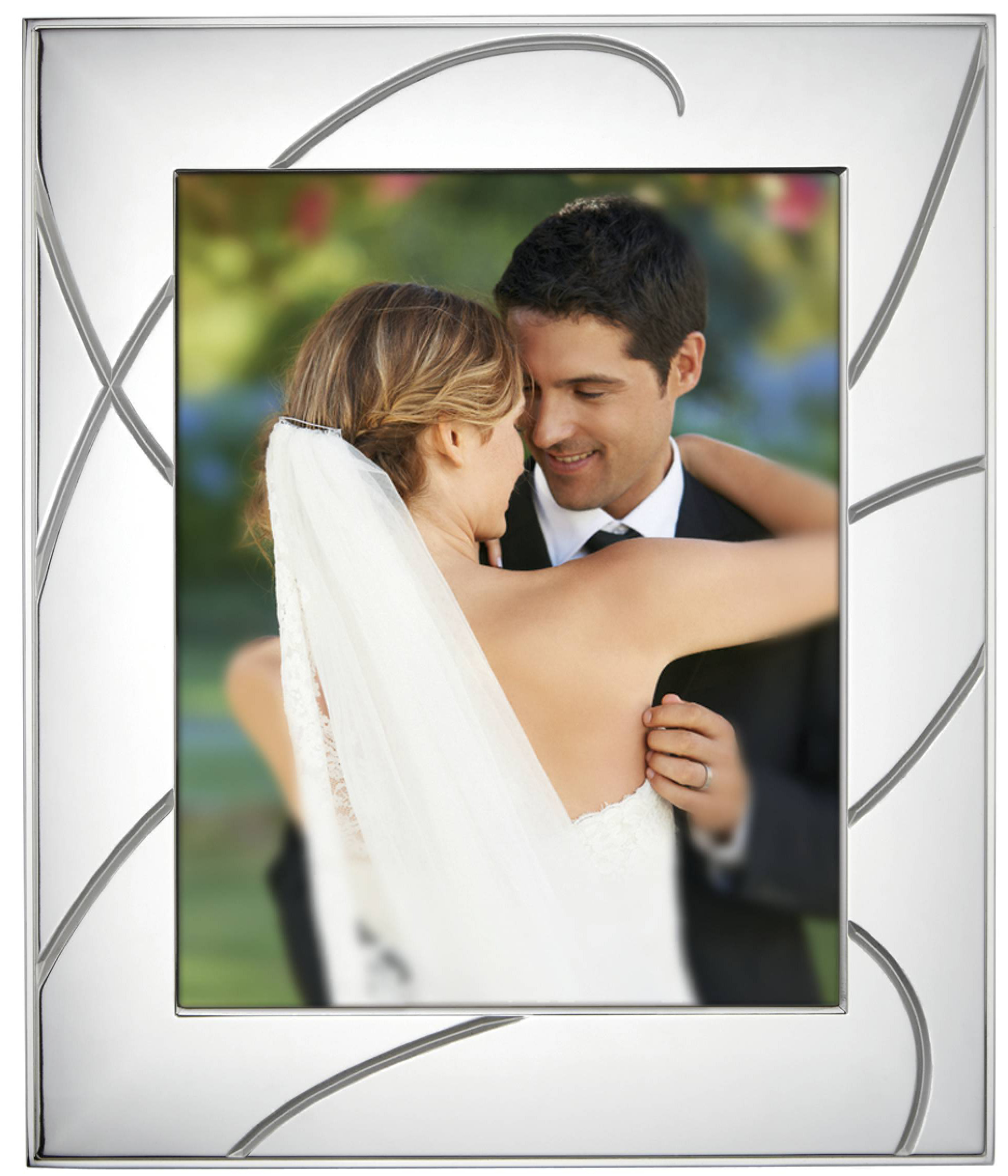 Lenox Adorn Picture Frame & Reviews | Wayfair