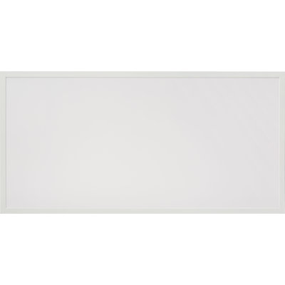 Lithonia Lighting Rectangular Flat Panel Ceiling Light & Reviews | Wayfair