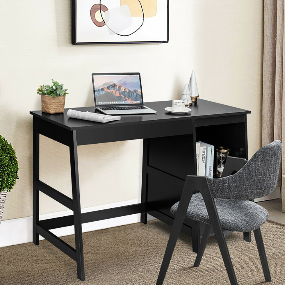 Latitude Run® Desk | Wayfair