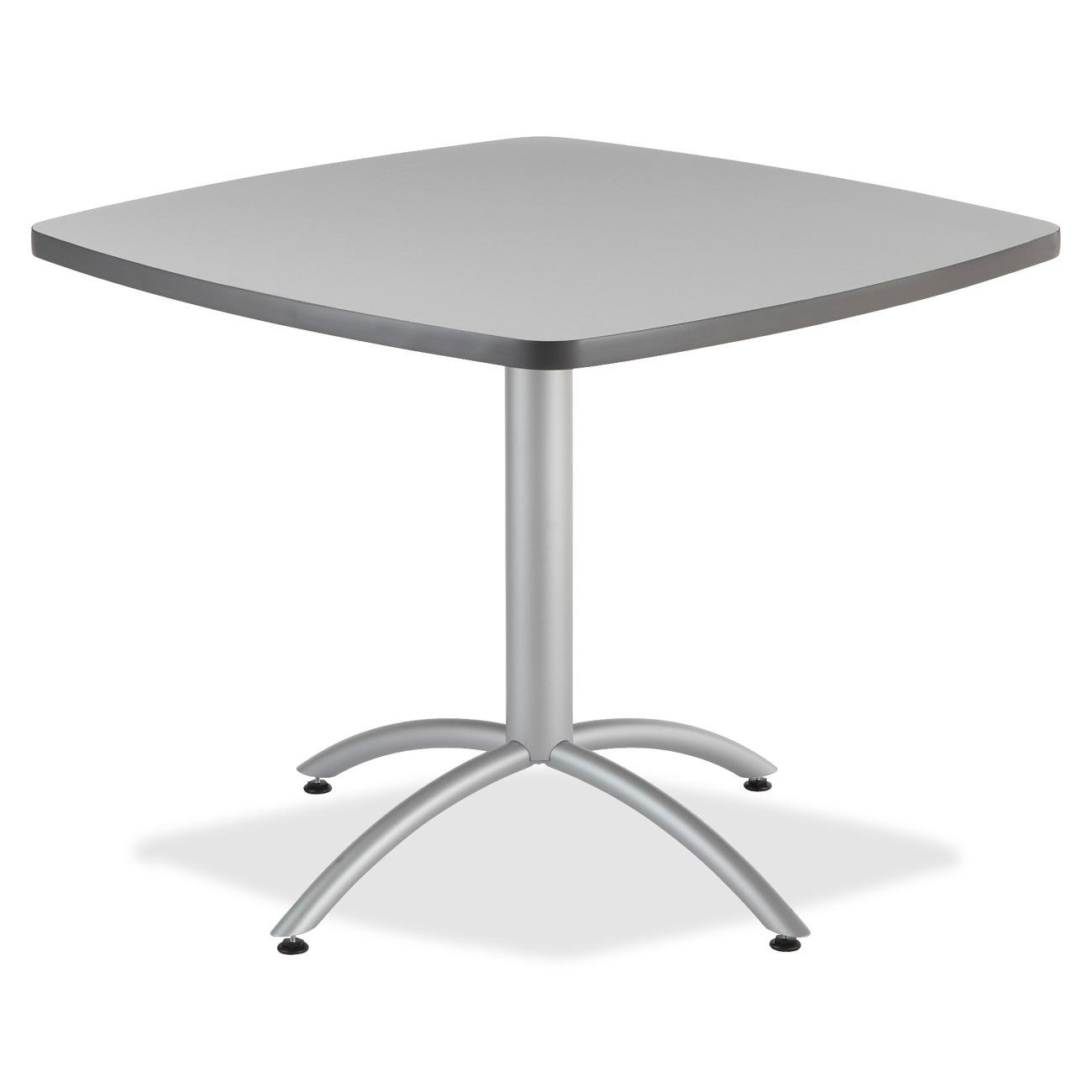 Iceberg Enterprises Pedestal Dining Table & Reviews | Wayfair