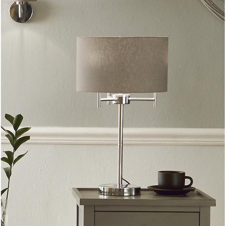 Canora Grey Broseley 53cm Table Lamp | Wayfair.co.uk