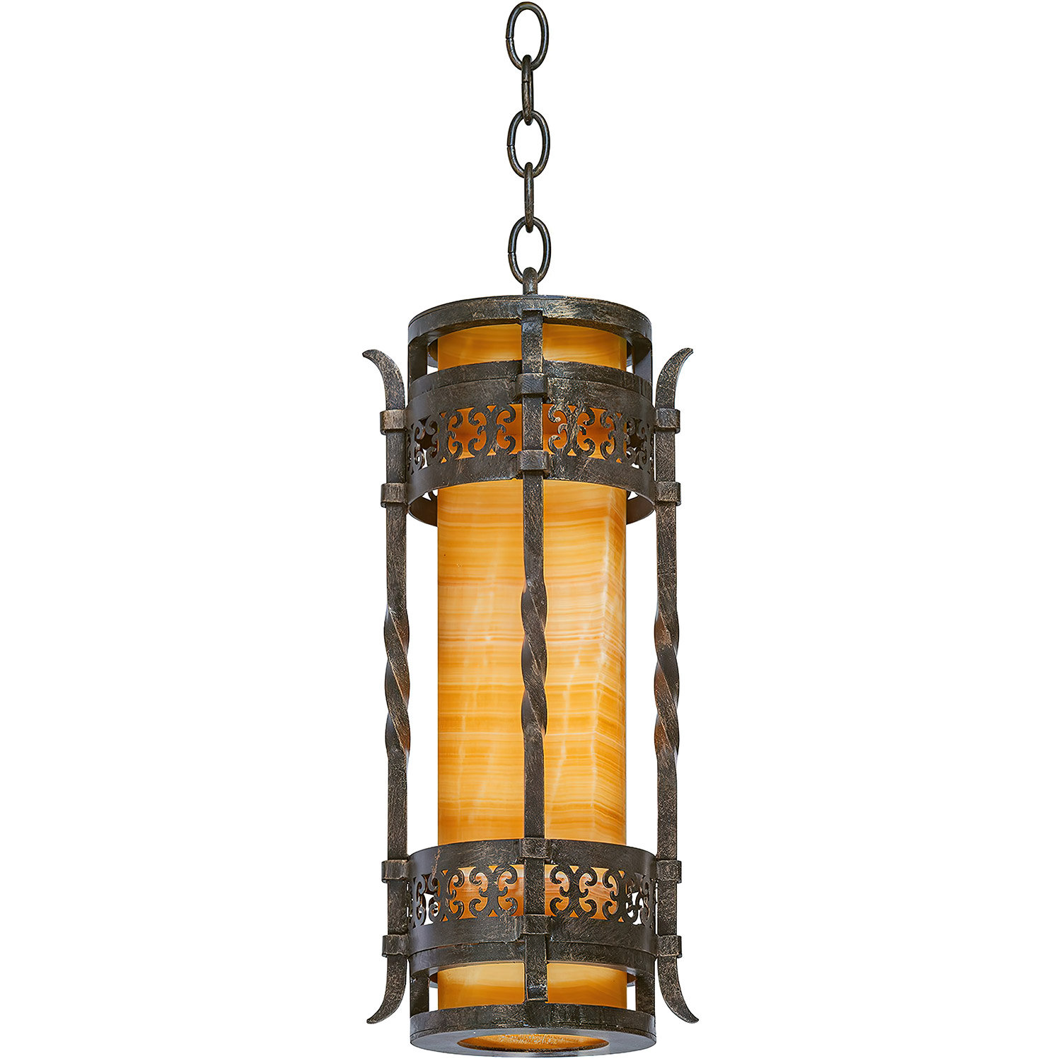 Ashore Lighting Prado 1 - Light Unique/Statement Pendant | Wayfair