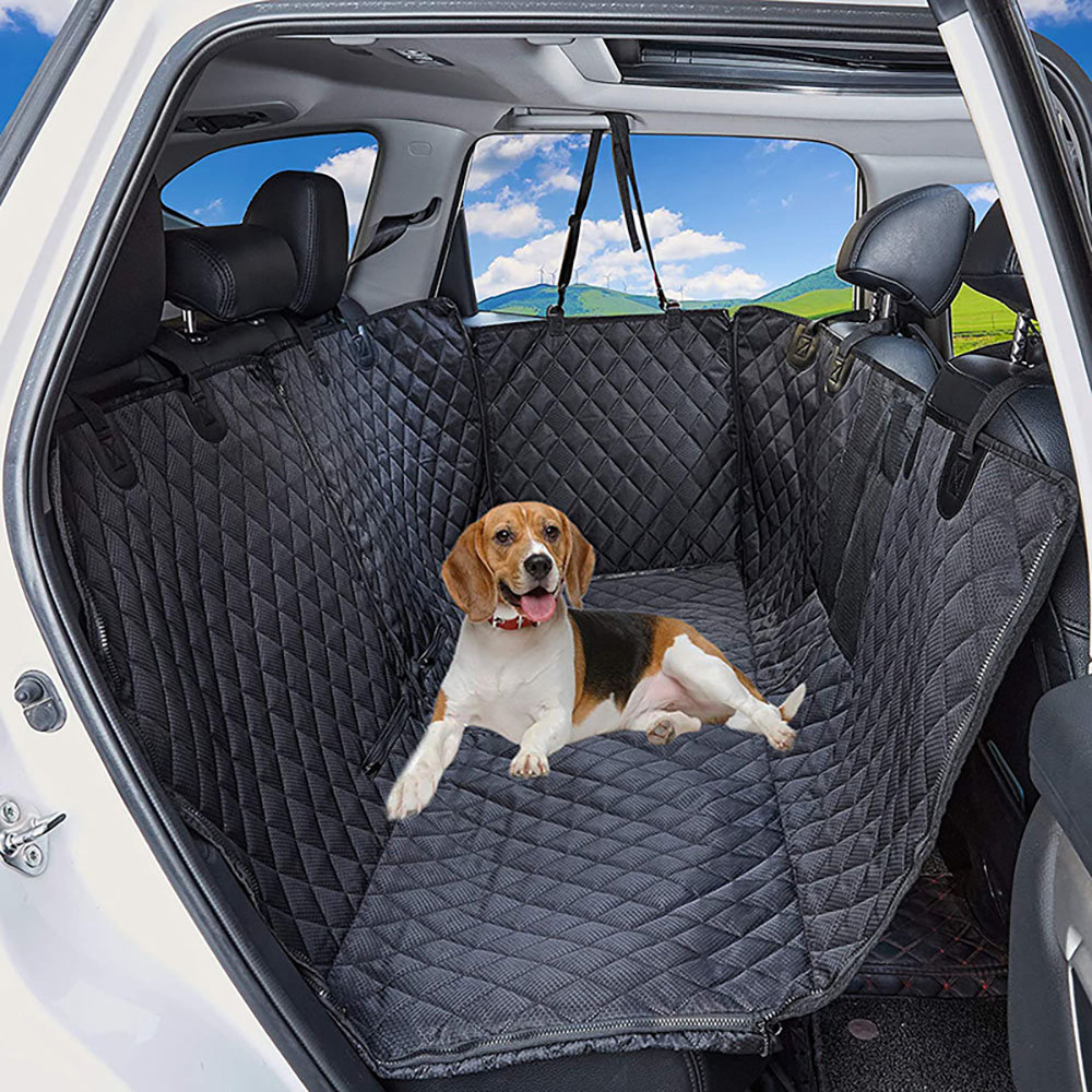 UMMA, LLC Pet Car Anti Dirt Mat - Wayfair Canada