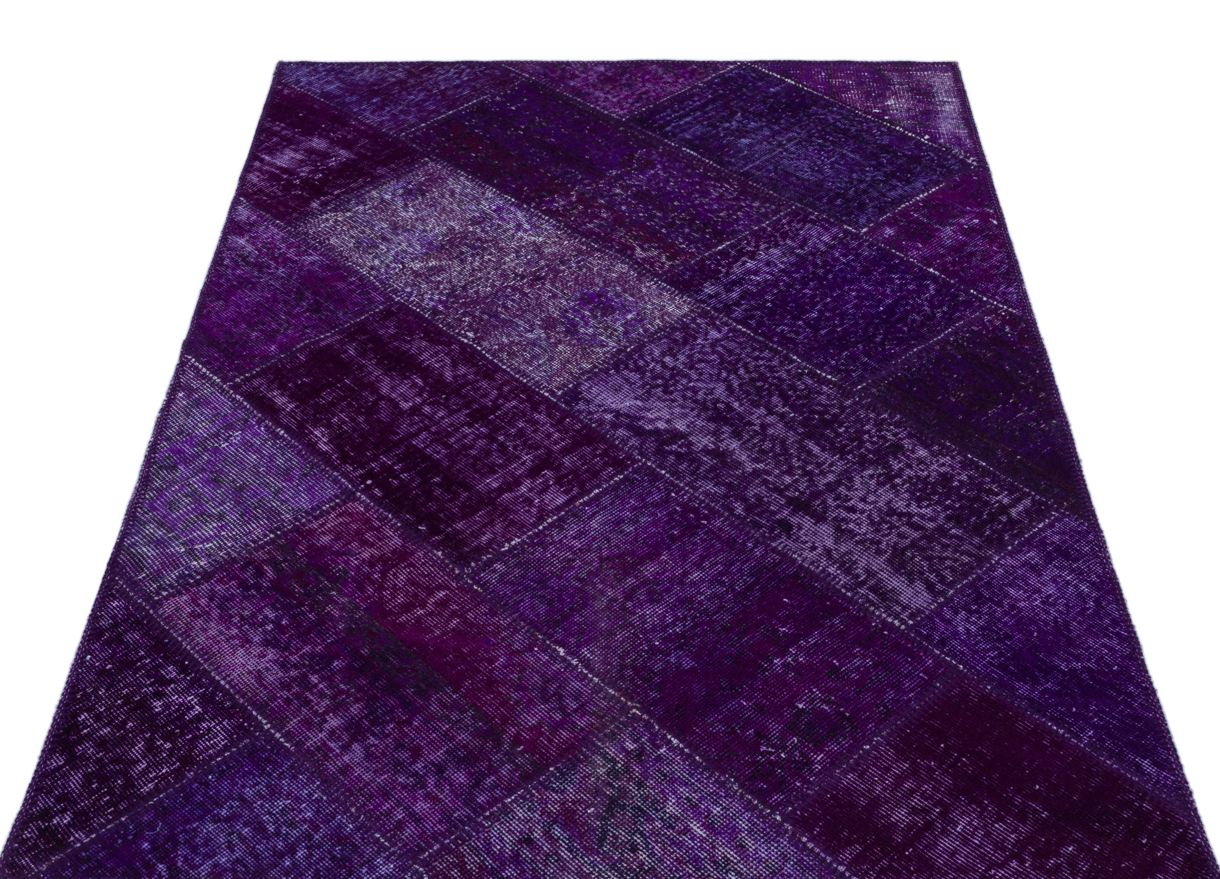 Lofy Tapis intérieur / extérieur rectangulaire en laine 3 pi 11 po x 5 pi 11 po Iskece - Wayfair ...