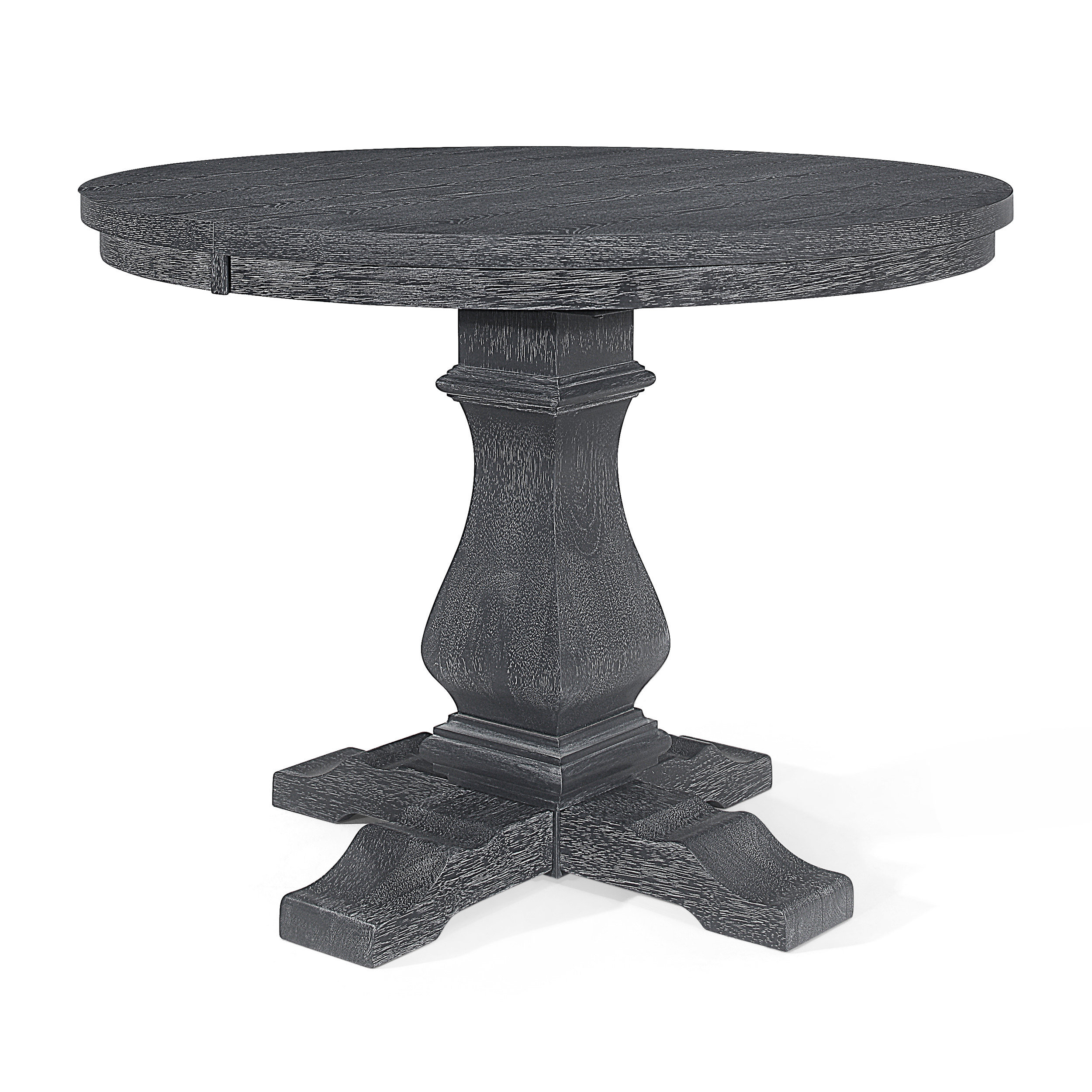 Kelly Clarkson Home Toccata Wood Dining Table & Reviews | Wayfair