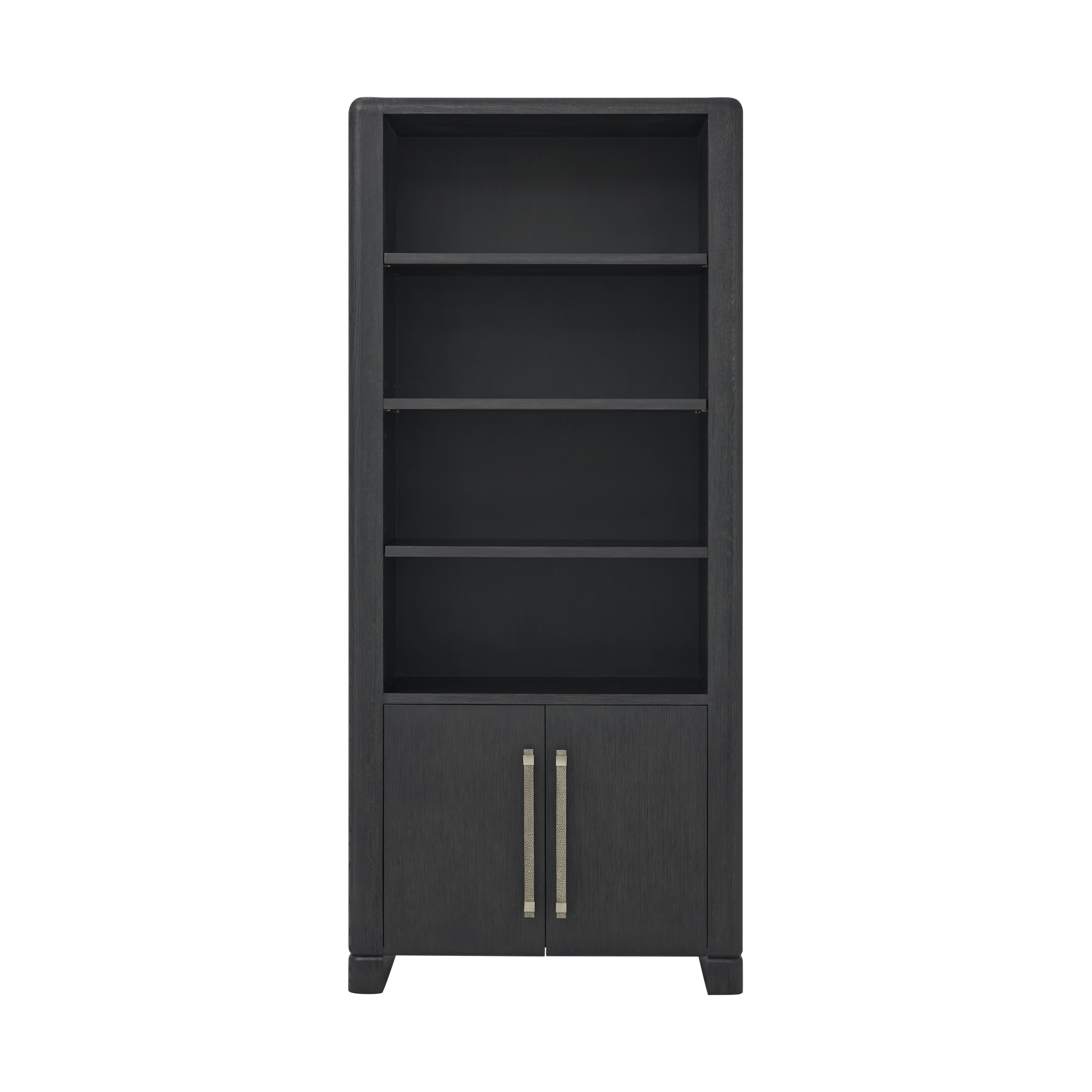 Theodore Alexander Luna Bookcase | Wayfair