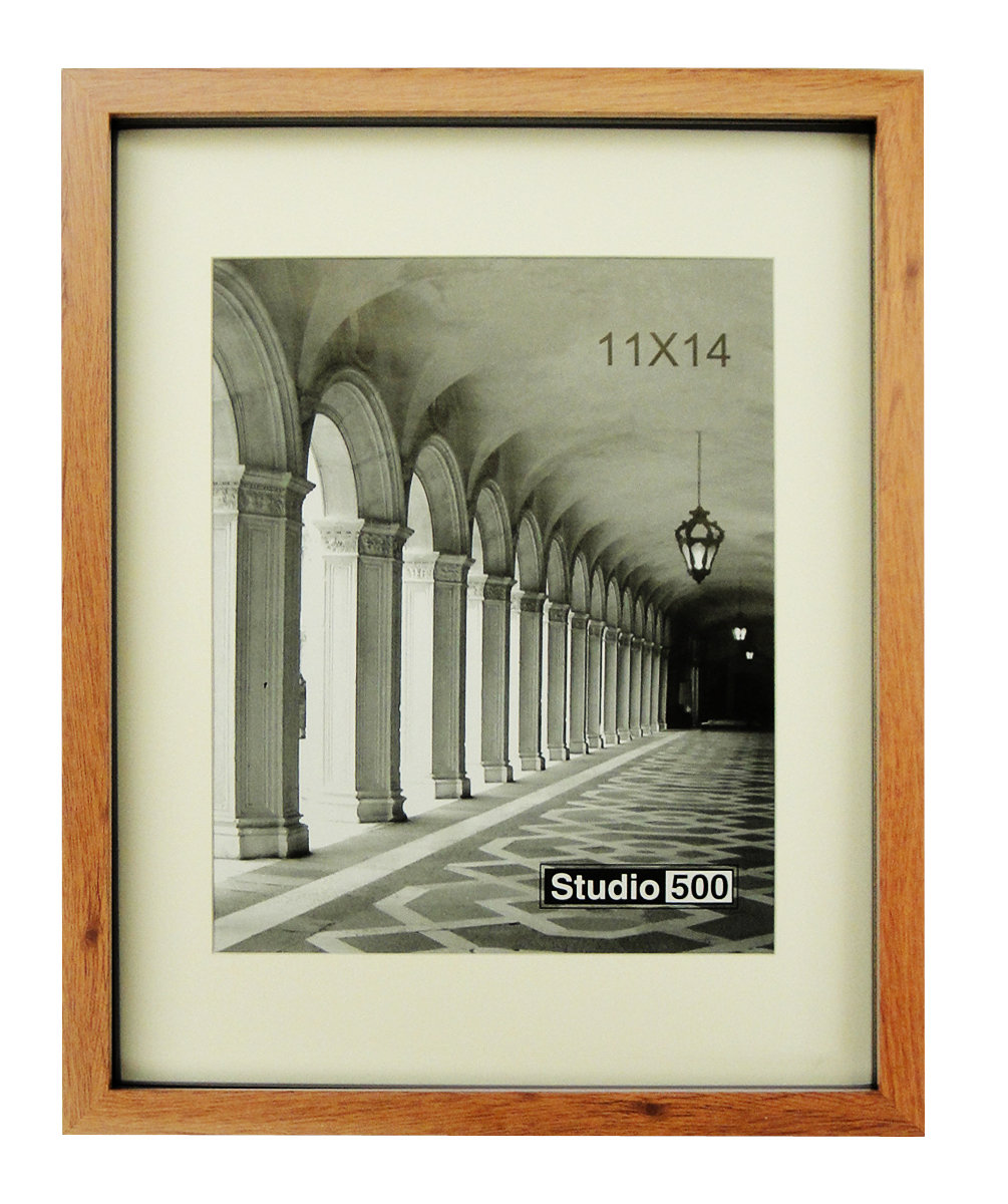 Studio 500 Traditional Shadow Picture Frame & Reviews - Wayfair Canada