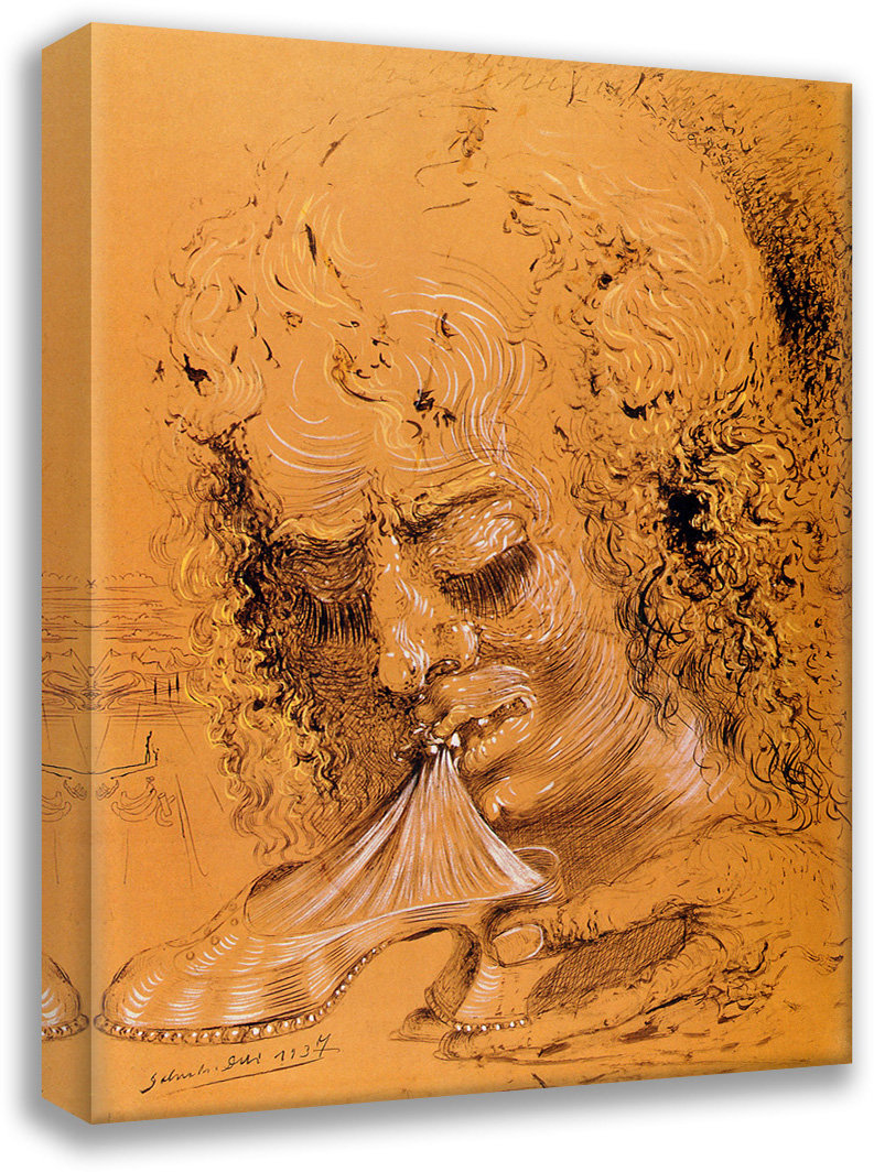 salvador dali objects