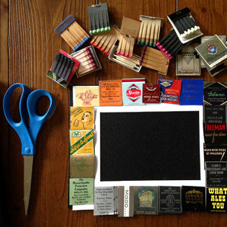 DIY Perfect Match Frame | Wayfair