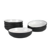 Safdie & Co. Inc. Stoneware Dinnerware - Set of 12 - Wayfair Canada