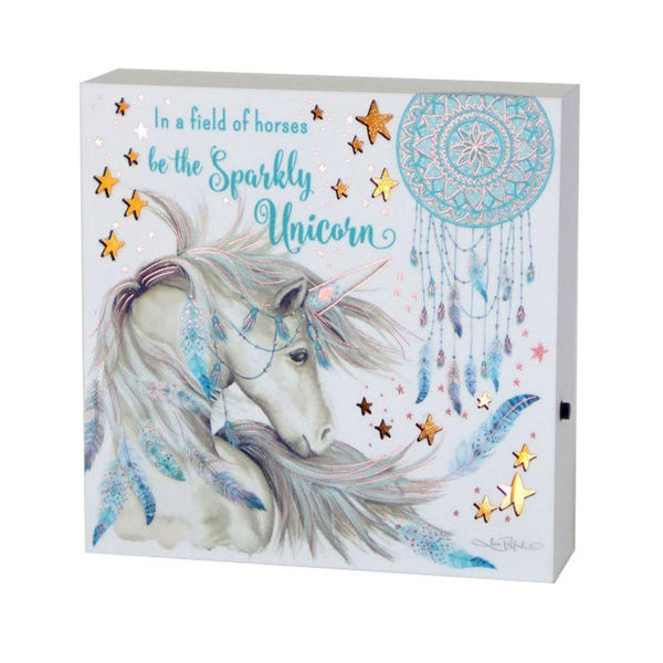 Grovelane Fiona Words And Text Letter Block - Wayfair Canada