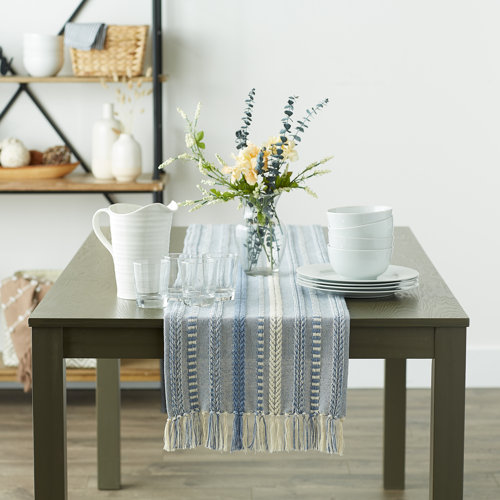 Wayfair | Blue Table Linens| Up to 65% Off Until 11/20 | Wayfair