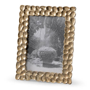 Wildwood Metal Picture Frame | Wayfair