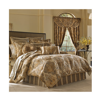 Luxury King Comforters & Sets | Perigold