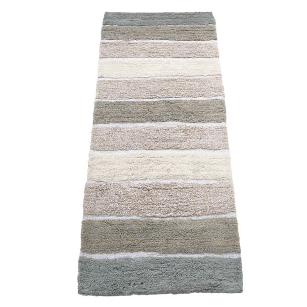 Red Barrel Studio® Brampton Paisley Cotton Tailored 51'' W Window ...