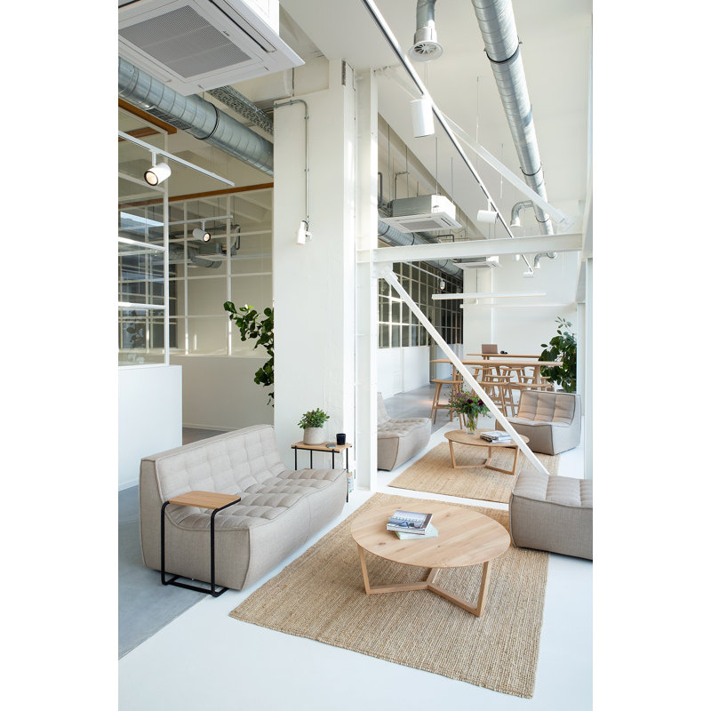 Ethnicraft Coffee Table by Heidi Earnshaw | Perigold