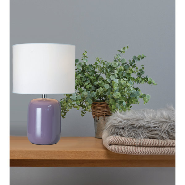 George Oliver Colleen 33cm Table Lamp & Reviews | Wayfair.co.uk
