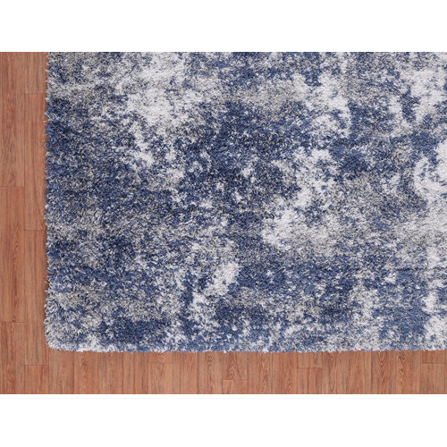 17 Stories Alligood Performance Rug | Wayfair