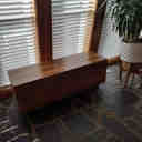 Millwood Pines Balderas Lift Top Sled Coffee Table with Storage ...