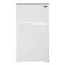 Magic Chef 20" 3.1 Cubic Feet Top Freezer Refrigerator | Wayfair