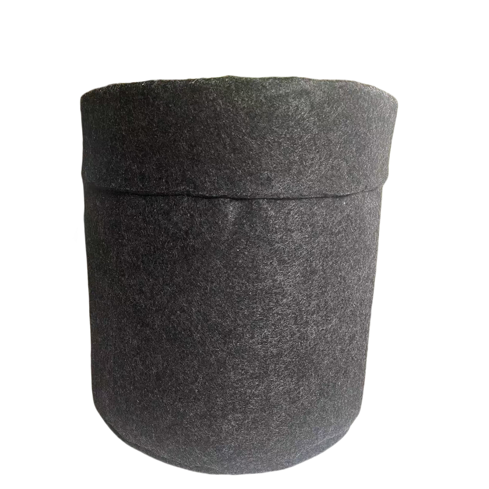 Ebern Designs Heavy Duty Dirt Pot Flexible Portable Fabric Planter ...