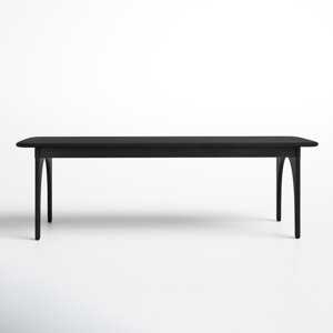 Joss & Main Umbria Dining Table & Reviews | Joss & Main