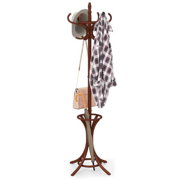 Coat Racks You'll Love | Wayfair