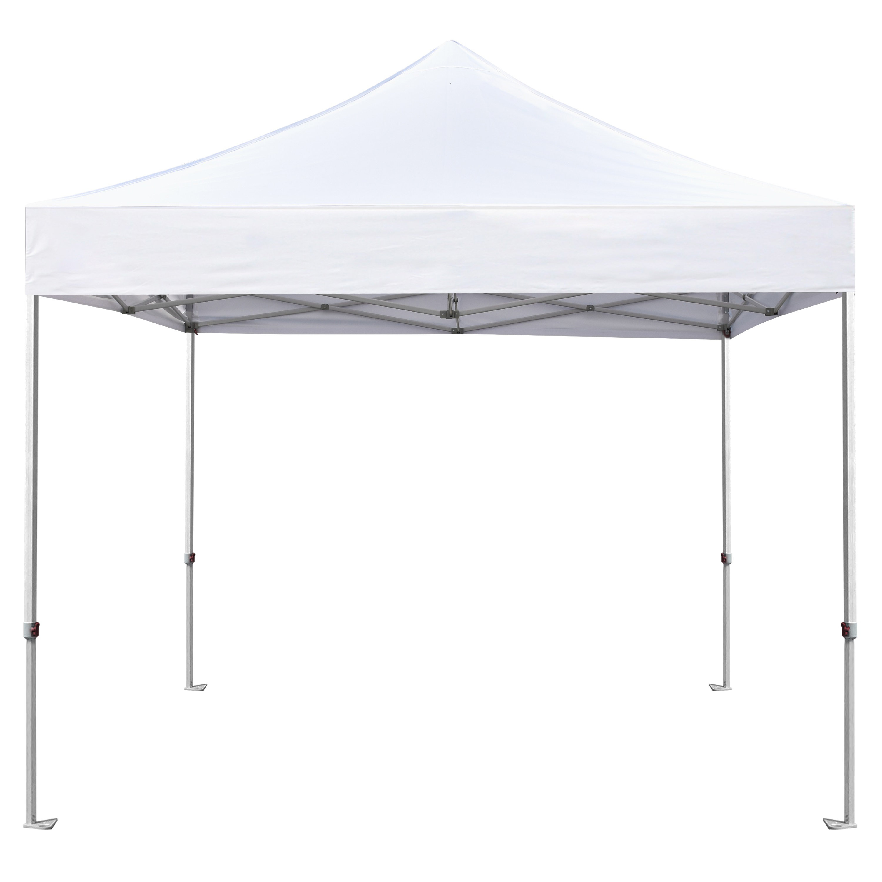 Kaibab 10 FT X 10 FT Canopy Tent | Wayfair