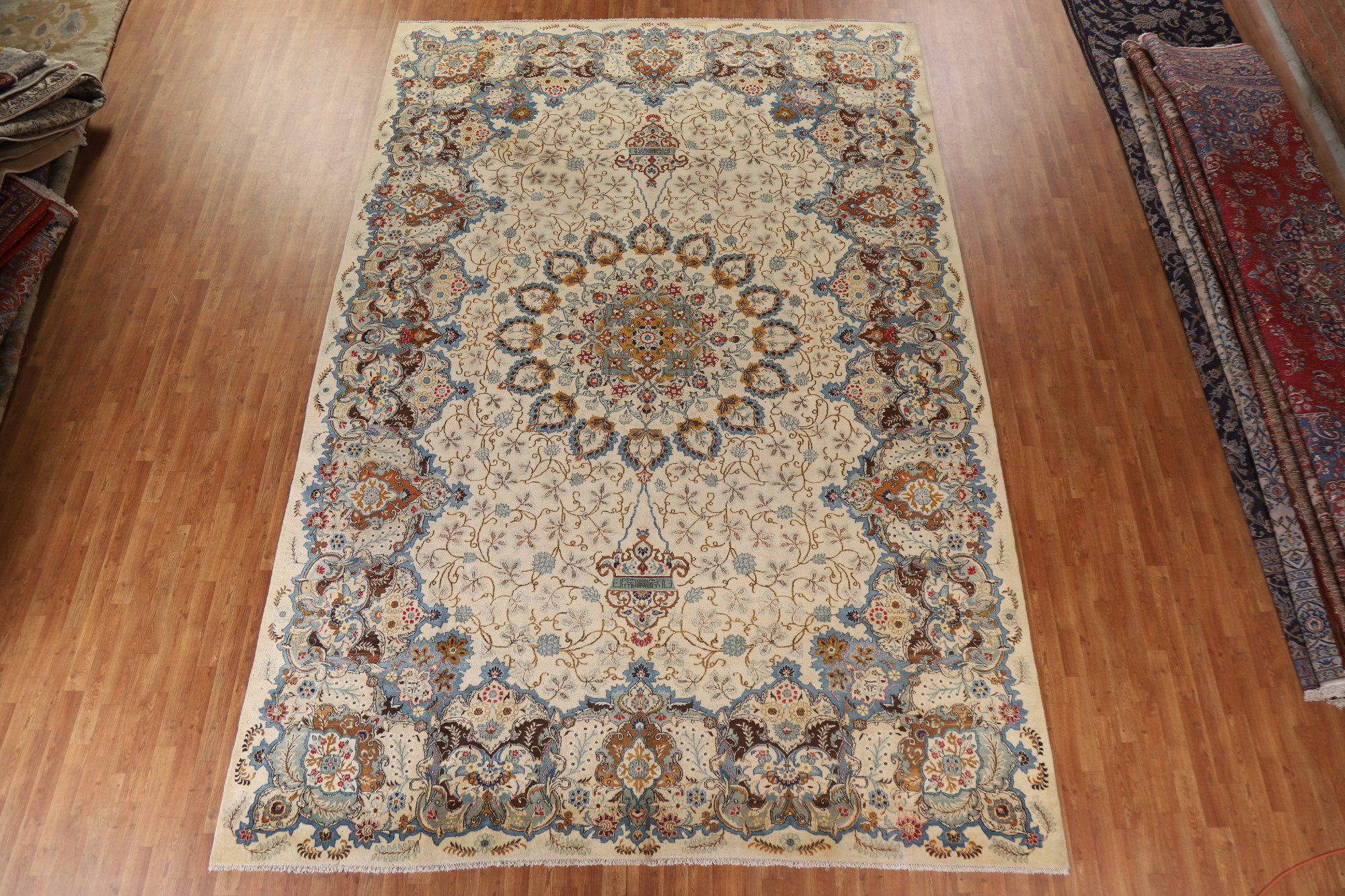 Bloomsbury Market Palace Size Rug 10x15 | Wayfair