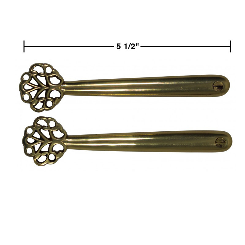 The Renovators Supply Inc. 0.75" Carpet Arm Stair Holder Set & Reviews ...