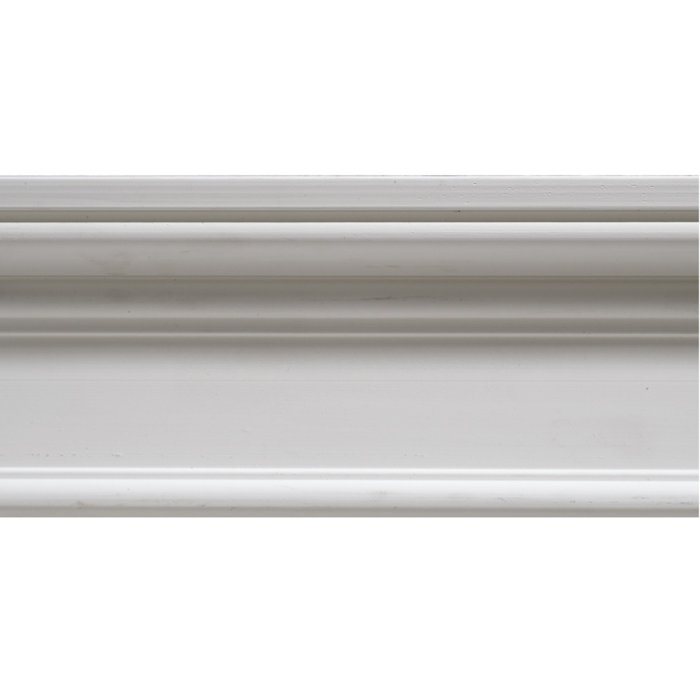 Ornamental Mouldings 47.5" x 1 3/4" x 3/4" Casing | Wayfair