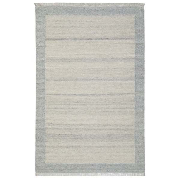 Birch Lane Kaylee Hand Tufted Wool Indoor Rug & Reviews - Wayfair Canada