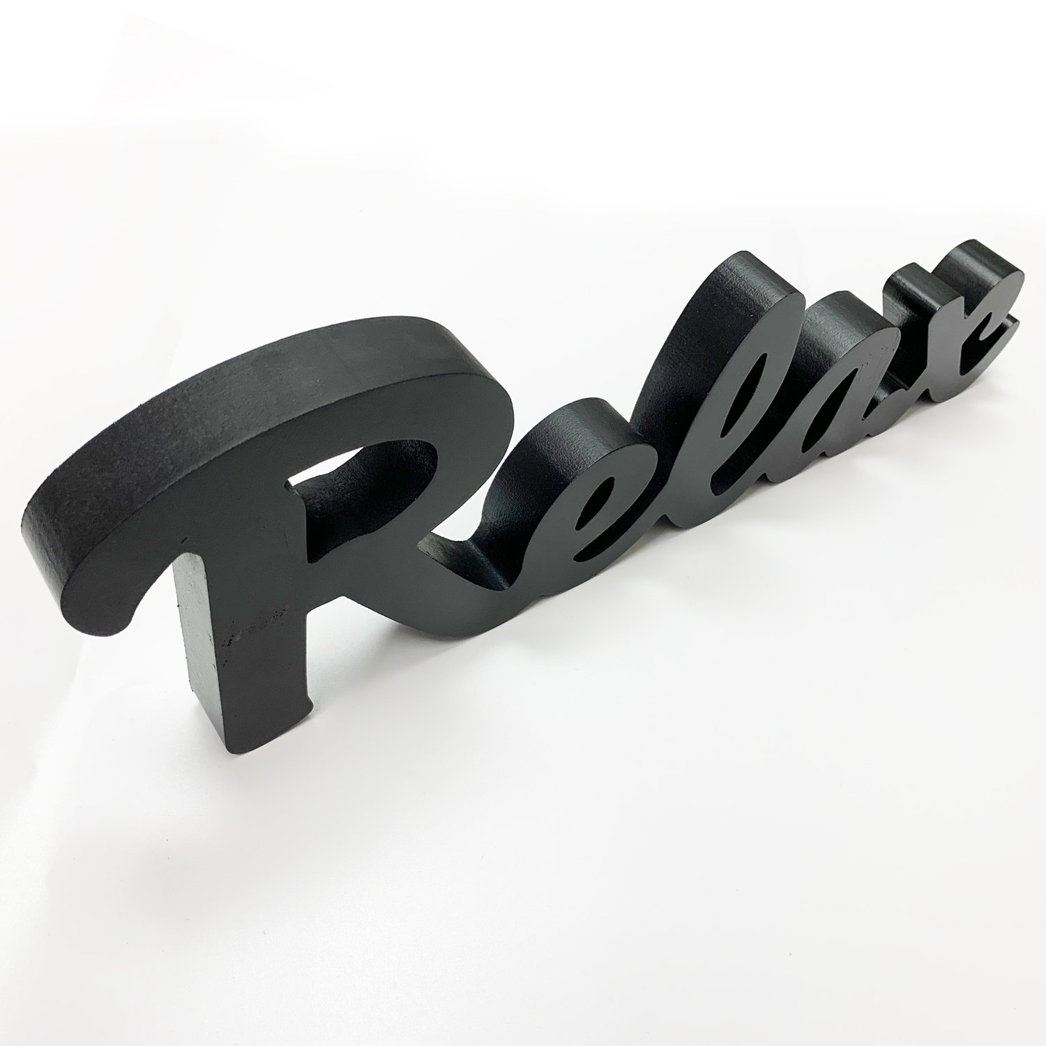 Ebern Designs Letter Block | Wayfair