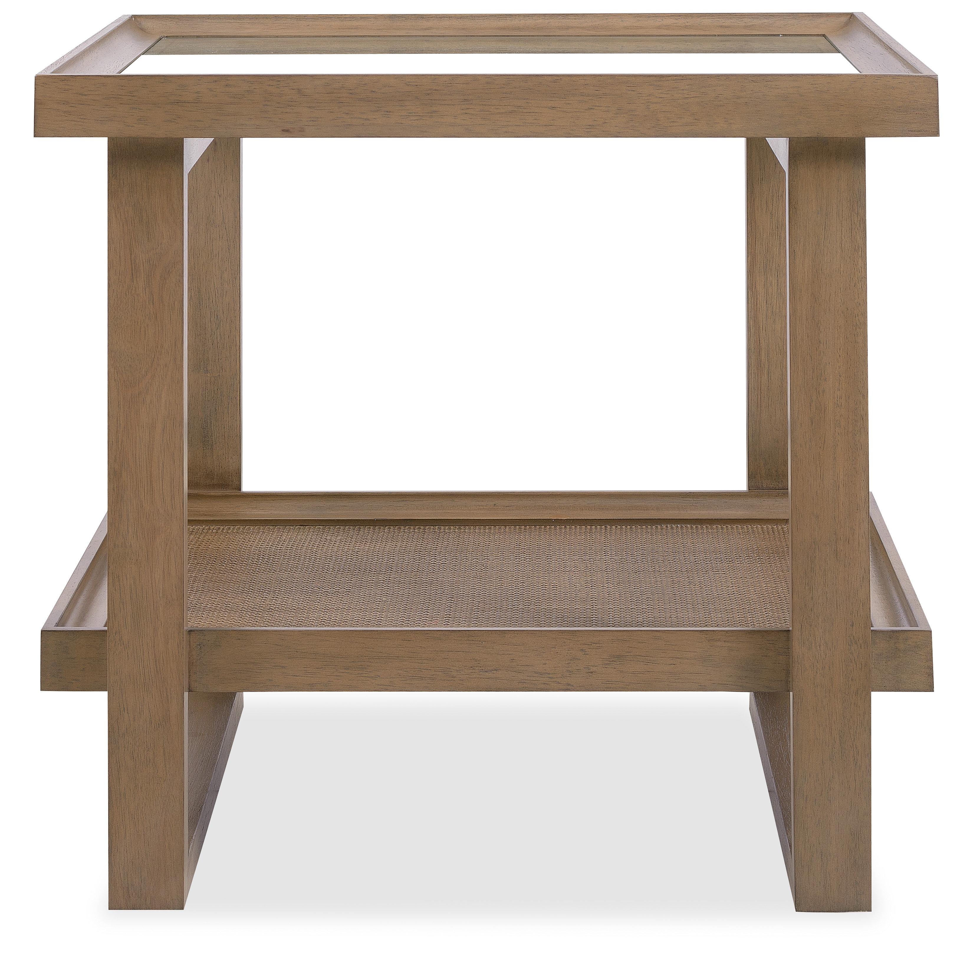 Hooker Furniture Sonnet End Table | Perigold