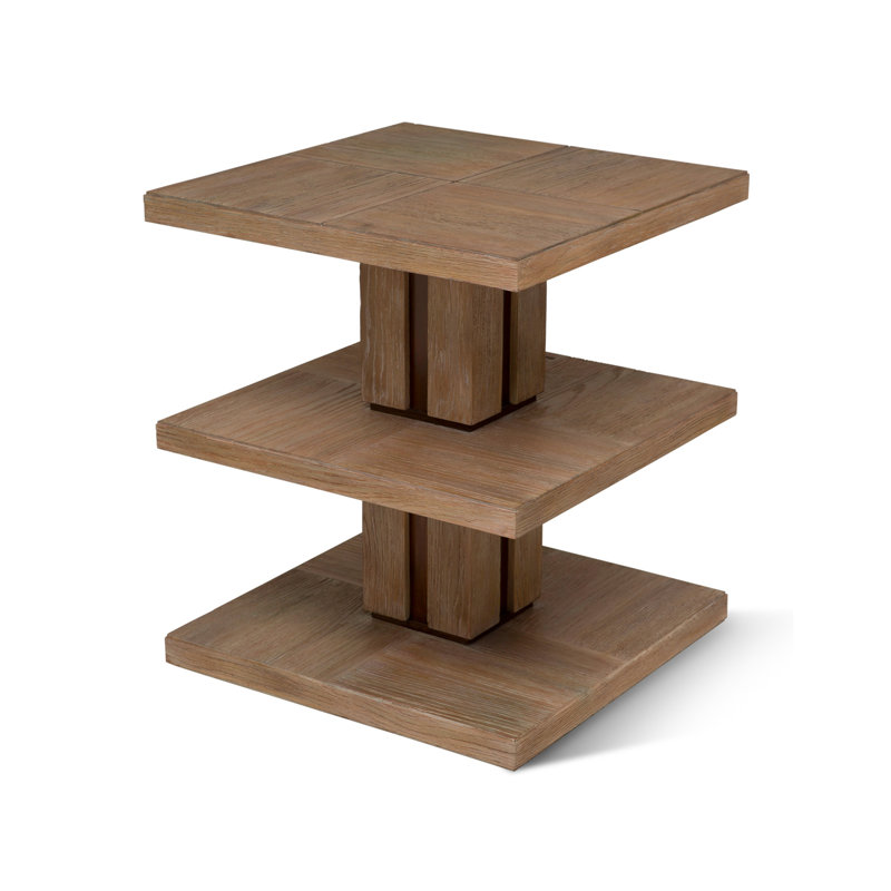 Aston Court 3 Tier Table | Wayfair