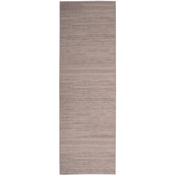 Gracie Oaks Ivanas Machine Washable Cotton Area Rug & Reviews | Wayfair