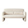 Ebern Designs Petruna 59.06'' Upholstered Loveseat & Reviews | Wayfair