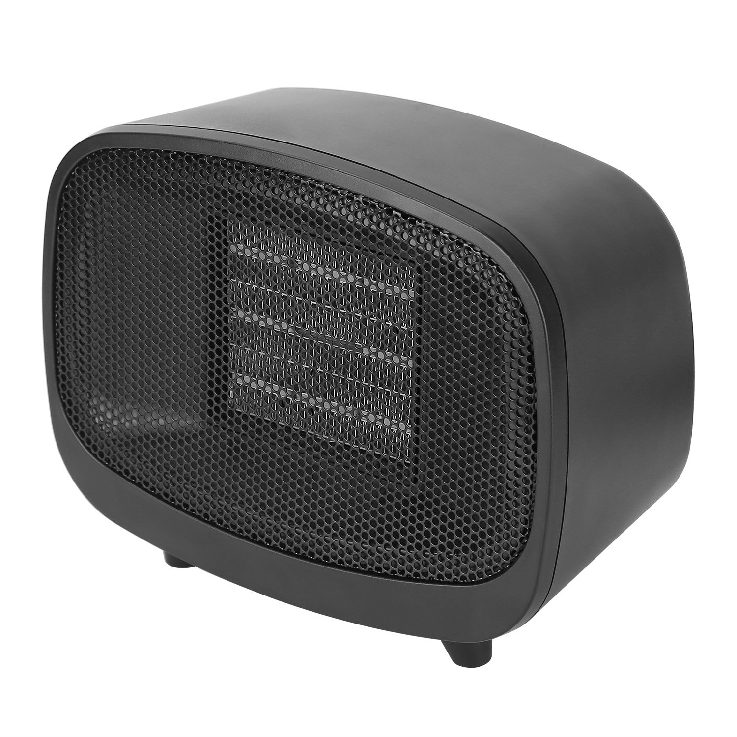 IMounTEK Electric Compact Space Heater for Bedroom - Wayfair Canada