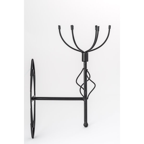 LegendsInternationalLLC 17.75'' Metal Torch Bracket - Wayfair Canada