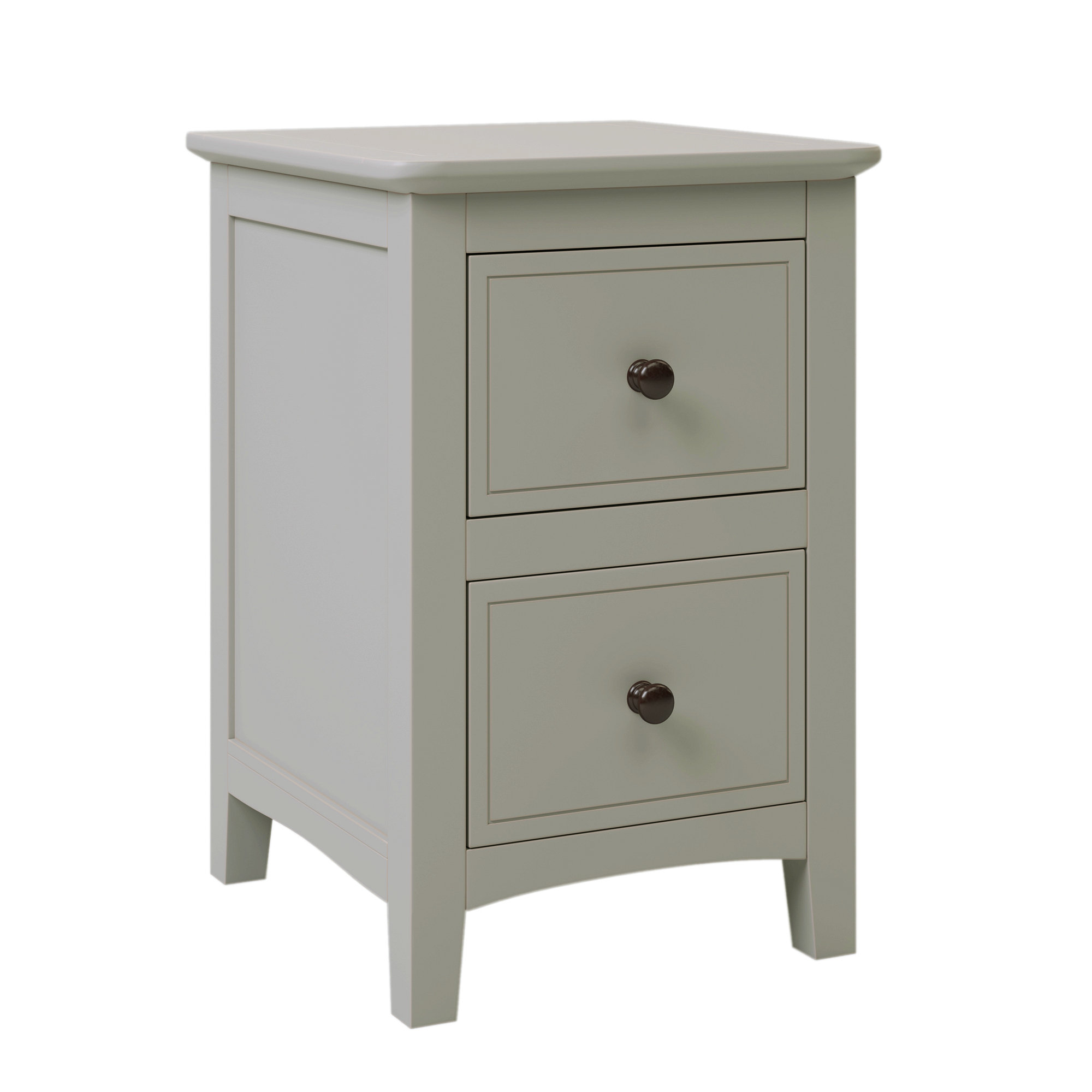 Red Barrel Studio® Daneal Nightstand | Wayfair