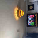 Everly Quinn Kailanny 3-Light Unique / Statement Tiered Chandelier ...