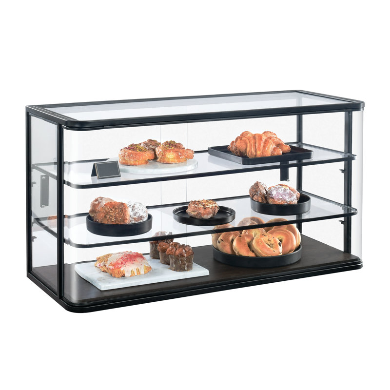 Cal-Mil Heritage Bakery Case | Wayfair