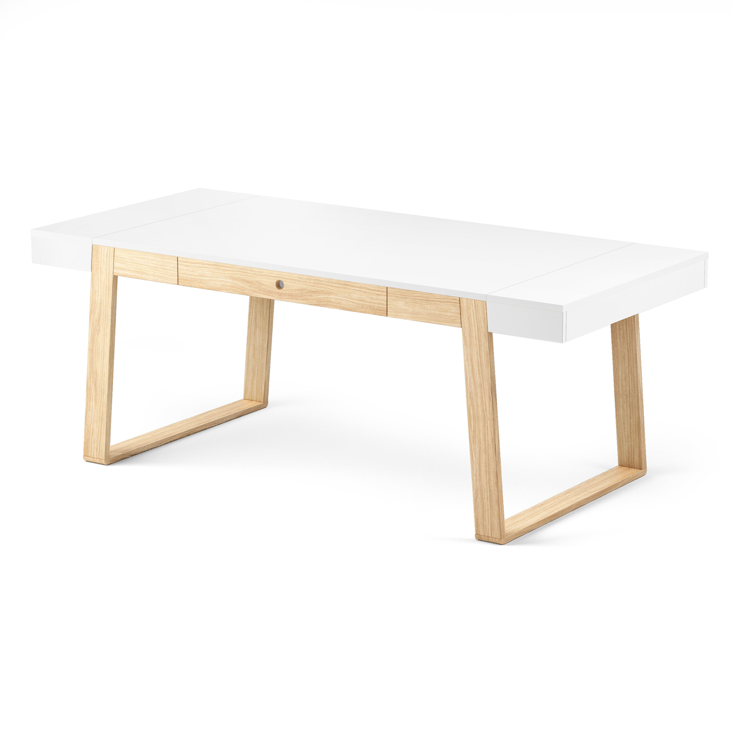 sTrade Furniture Dining Table | Wayfair.co.uk
