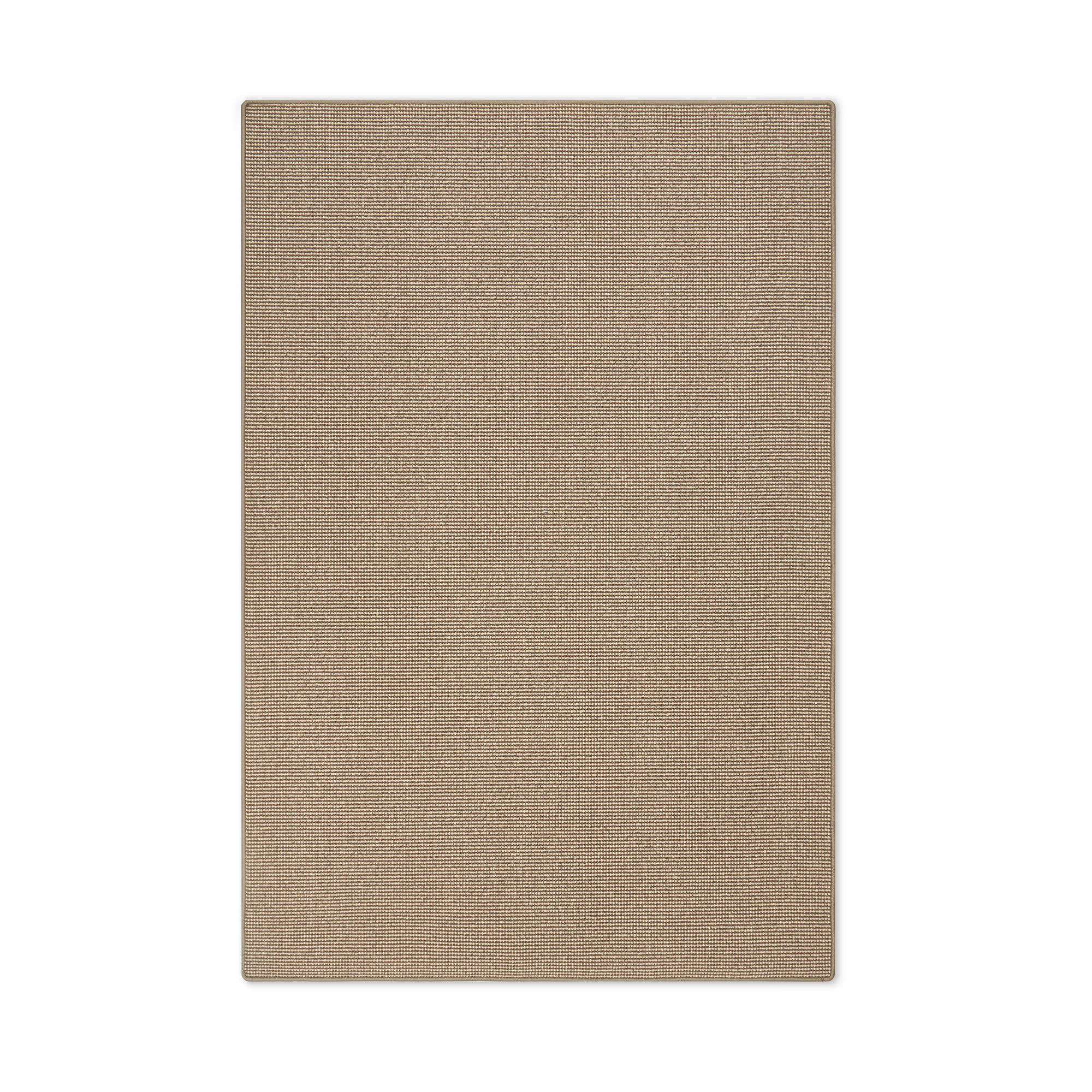 Dovecove Rectangle Eiver Wool Area Rug | Wayfair