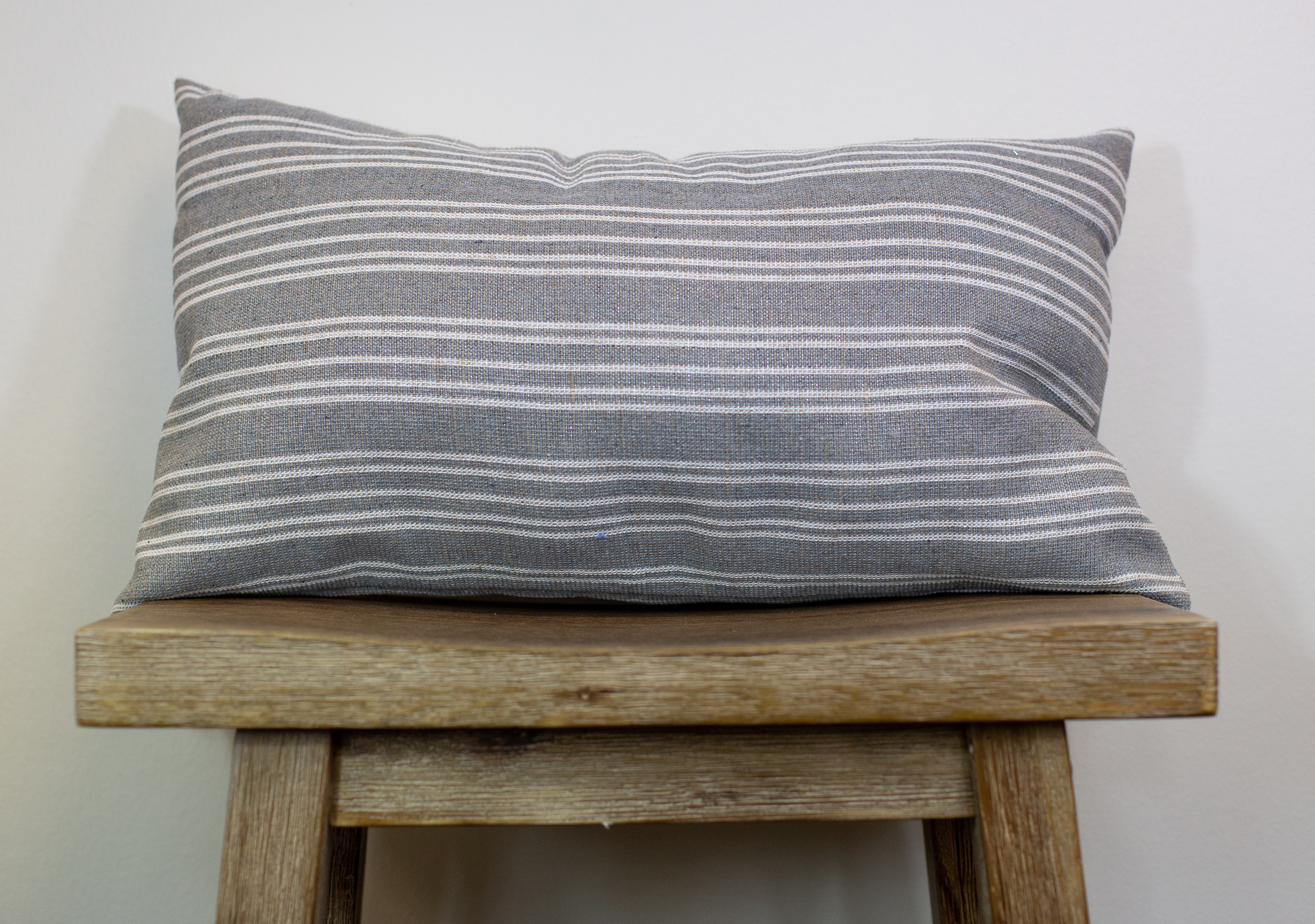 Bene Boutique Striped Pillow Cover/BB-70-2*Rectangle | Wayfair