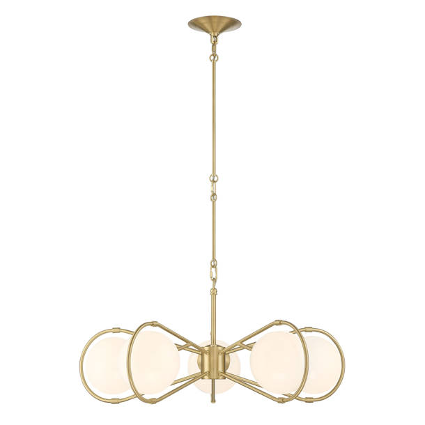 Briana 2 Light Rectangle Outdoor Aluminum Wall Light | Birch Lane