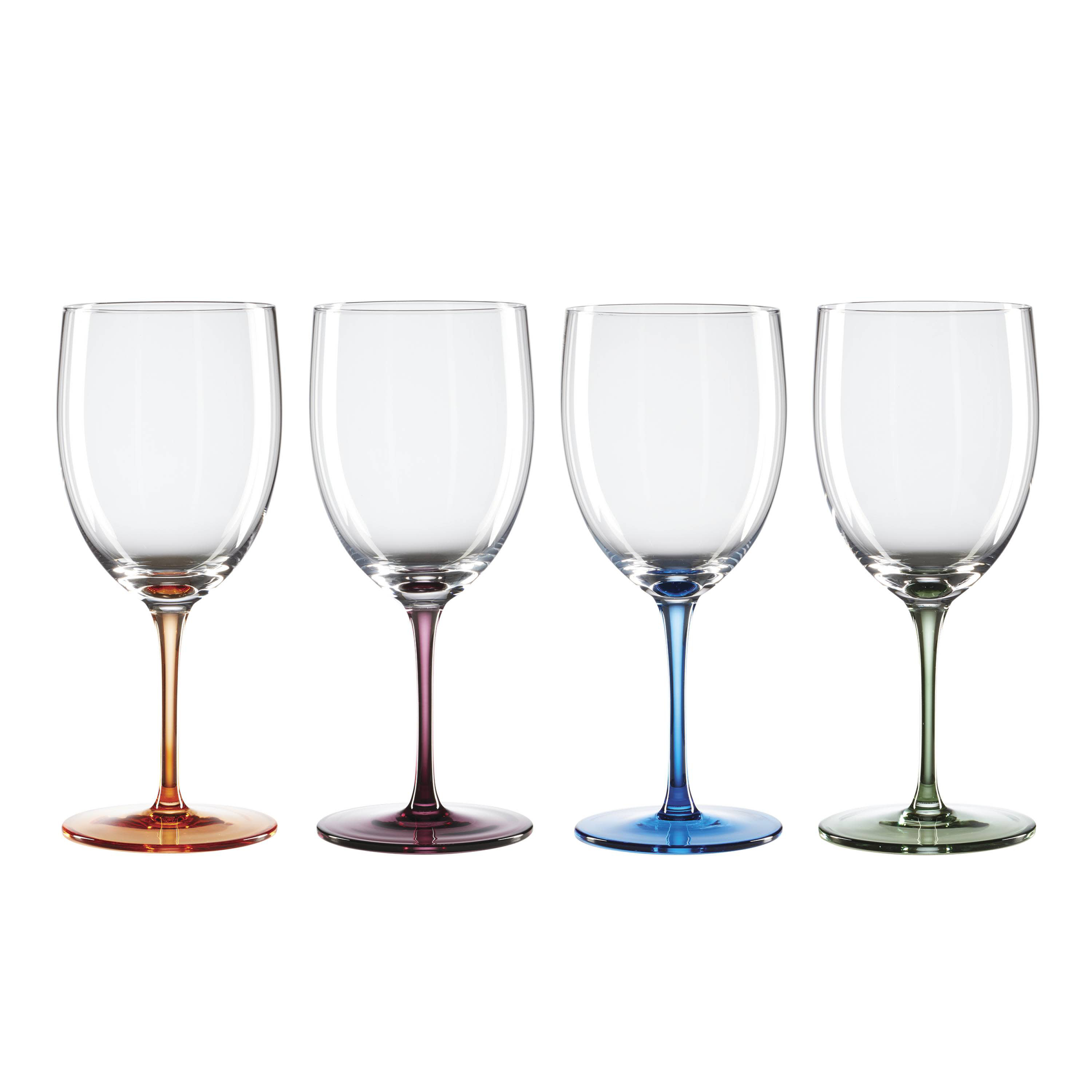 Oneida 365 Bottoms up Barware, Set of 4 | Wayfair