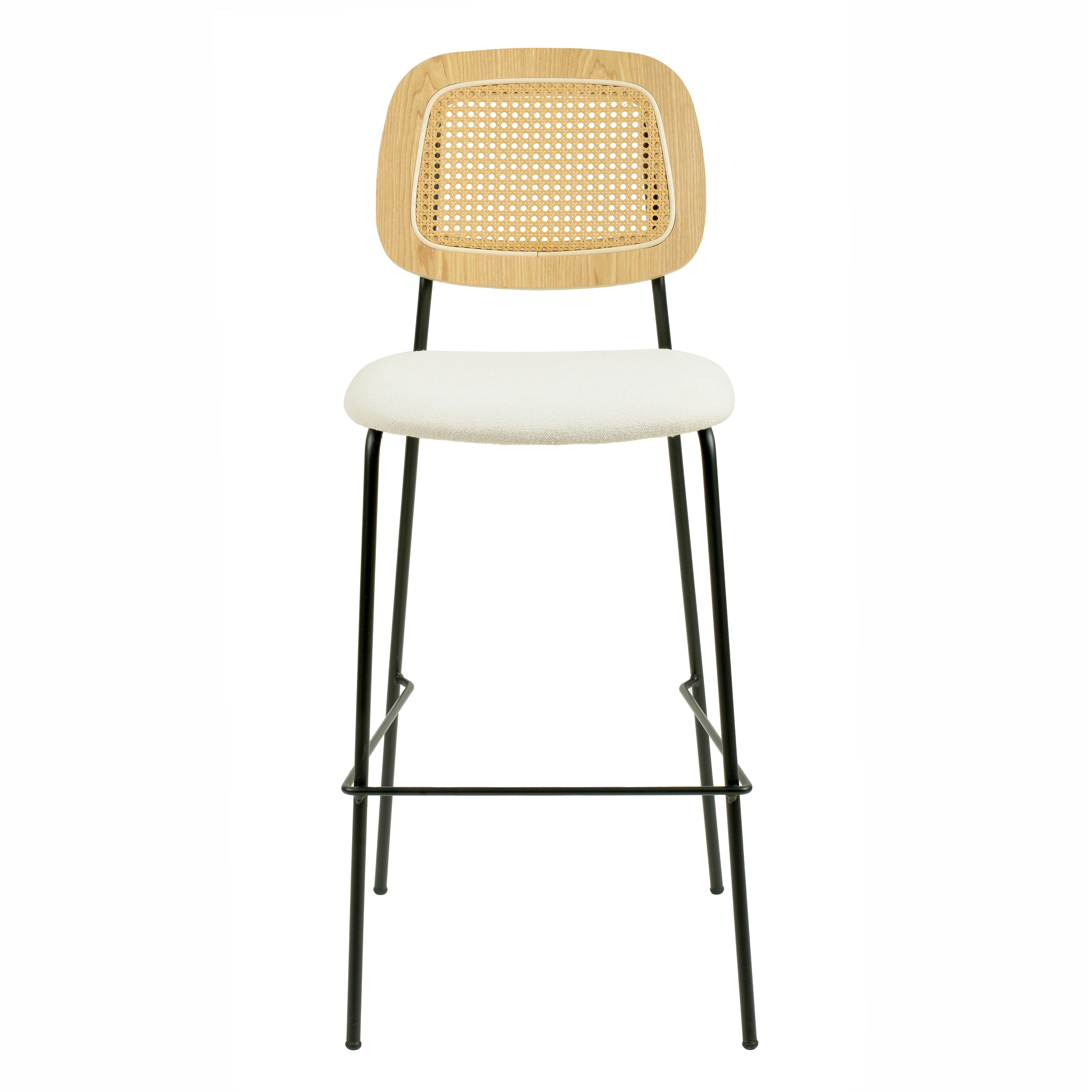 Bay Isle Home™ 26.5 Counter Stool | Wayfair