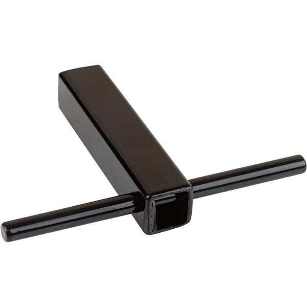 UNIQANTIQ HARDWARE SUPPLY Steel Bed Bolt Wrench ( 1/2" Square Drive ...